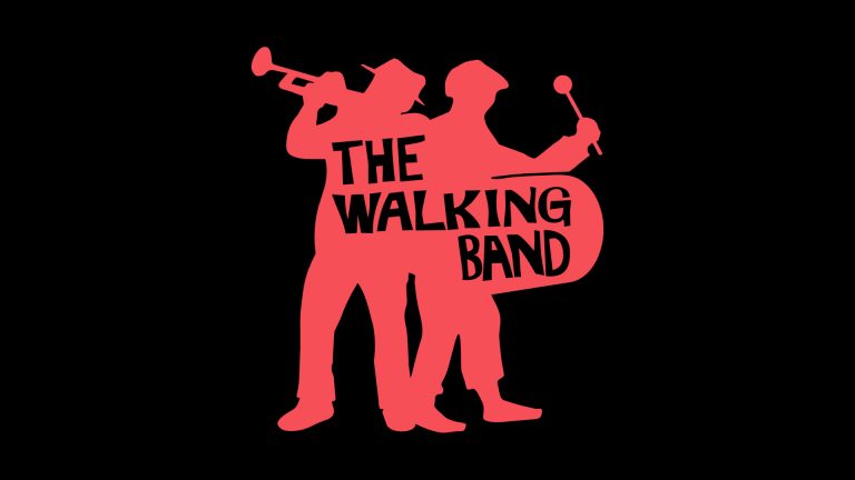 The Walking Band Live Band « riksha | booking & events